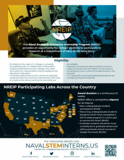 About Naval STEM - Navy, Marines, STEM, science, technology ...