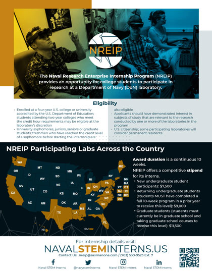 About Naval STEM - Navy, Marines, STEM, science, technology ...