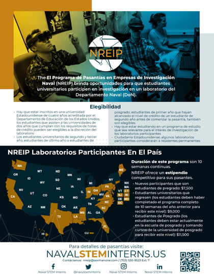 About Naval STEM - Navy, Marines, STEM, science, technology ...