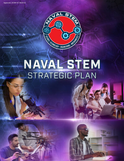 About Naval STEM - Navy, Marines, STEM, science, technology ...