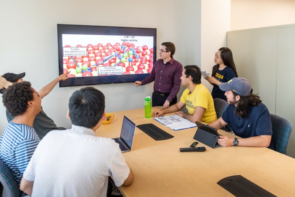 Dr. Bryan Goldsmith - Naval STEM