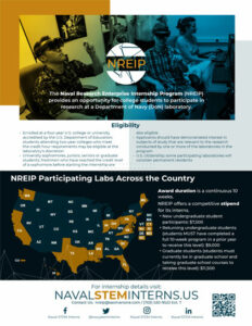 About Naval STEM - Navy, Marines, STEM, science, technology ...