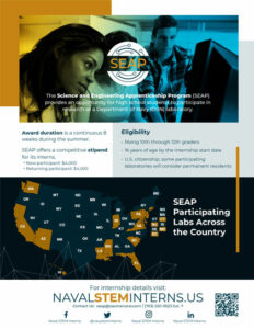 About Naval STEM - Navy, Marines, STEM, science, technology ...