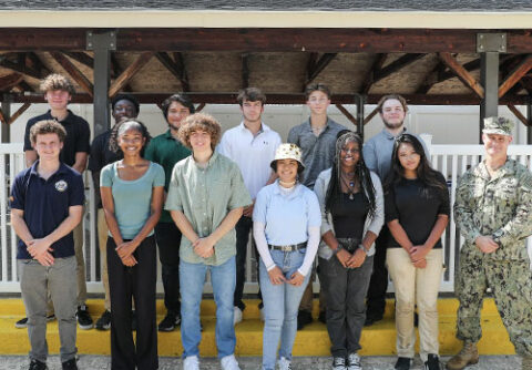 Naval Surface Warfare Center Indian Head Division’s (NSWC IHD) Naval ...