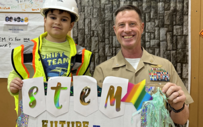 Naval STEM - Navy, Marines, STEM, science, technology, engineering ...