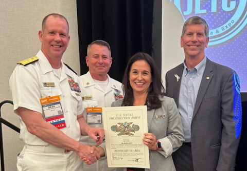 Recognizing STEM Education Impact Since 2007: Cantu Named Honorary ...