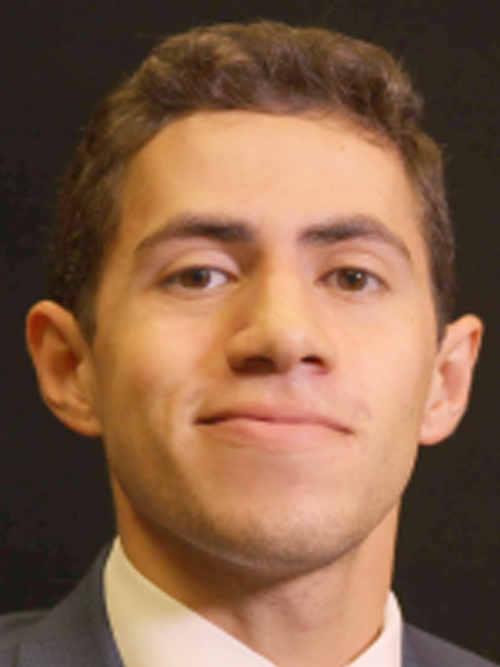 Fernando Morales - Naval STEM