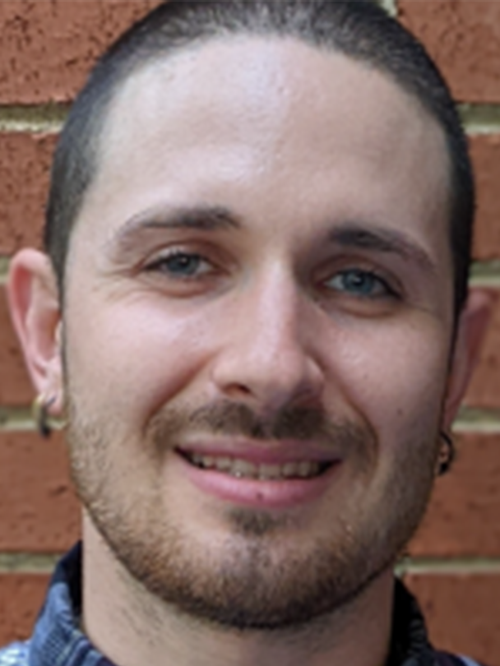 Joshua Castillo - Naval STEM